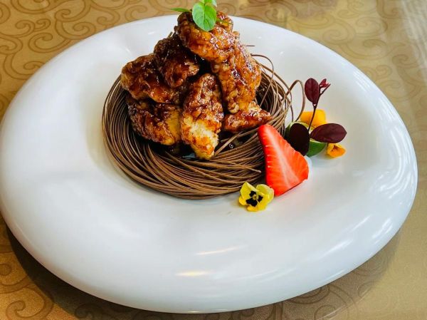 酒店菜品摆盘技巧_如何让食物拍照更上镜-第1张图片-山城妙识 酒店菜品摆盘技巧_如何让食物拍照更上镜-第1张图片-山城妙识