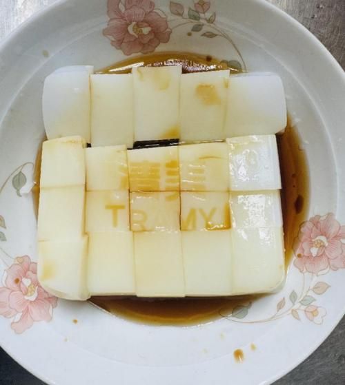 麻腐的做法_麻腐怎么做好吃-第1张图片-山城妙识 麻腐的做法_麻腐怎么做好吃-第1张图片-山城妙识