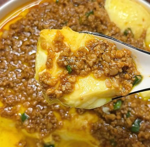 肉末蒸蛋怎么做才嫩滑_肉末蒸蛋蒸几分钟最好-第1张图片-山城妙识 肉末蒸蛋怎么做才嫩滑_肉末蒸蛋蒸几分钟最好-第1张图片-山城妙识