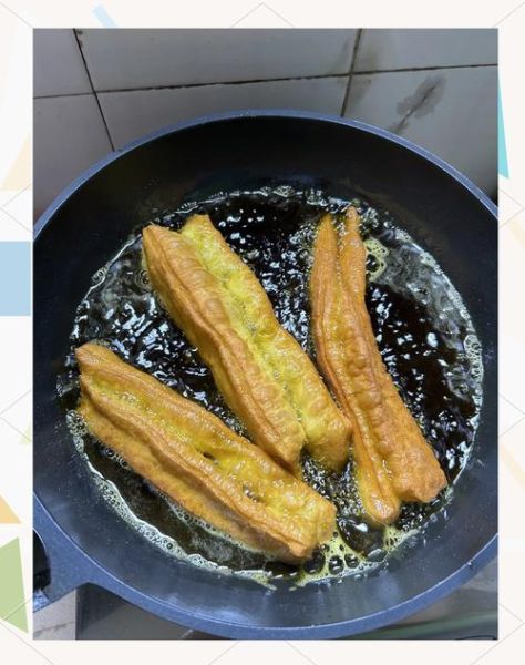 家庭版油条怎么做_家庭油条蓬松秘诀-第3张图片-山城妙识