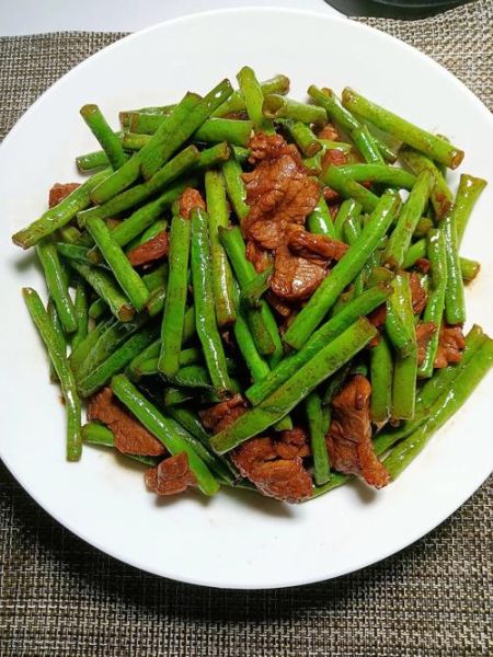 豇豆角炒多久能熟_豇豆角炒几分钟才安全-第2张图片-山城妙识 豇豆角炒多久能熟_豇豆角炒几分钟才安全-第2张图片-山城妙识