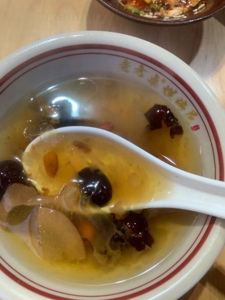 银耳配什么炒菜好吃_银耳炒菜搭配推荐-第2张图片-山城妙识 银耳配什么炒菜好吃_银耳炒菜搭配推荐-第2张图片-山城妙识