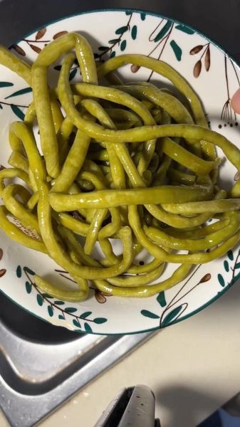 酸豆角怎么做才正宗_酸豆角腌制多久能吃-第2张图片-山城妙识 酸豆角怎么做才正宗_酸豆角腌制多久能吃-第2张图片-山城妙识