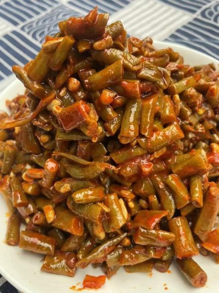 酸豆角怎么做才正宗_酸豆角腌制多久能吃-第3张图片-山城妙识 酸豆角怎么做才正宗_酸豆角腌制多久能吃-第3张图片-山城妙识