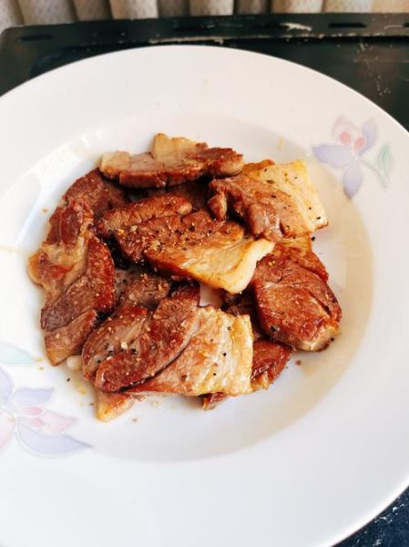 培根肉怎么做好吃_培根肉家常做法大全-第1张图片-山城妙识 培根肉怎么做好吃_培根肉家常做法大全-第1张图片-山城妙识