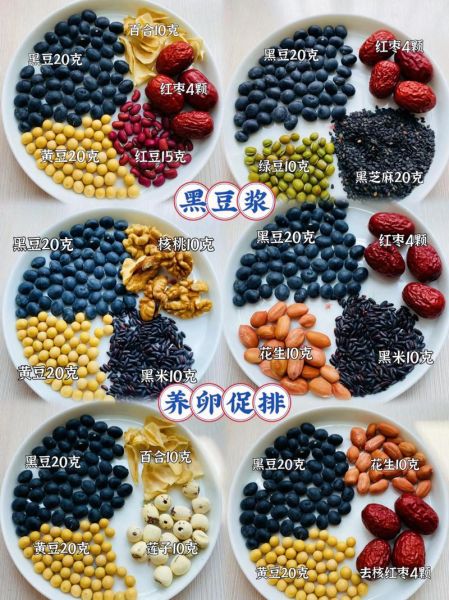 黑豆豆浆的做法和配方_黑豆豆浆怎么做好喝-第3张图片-山城妙识 黑豆豆浆的做法和配方_黑豆豆浆怎么做好喝-第3张图片-山城妙识