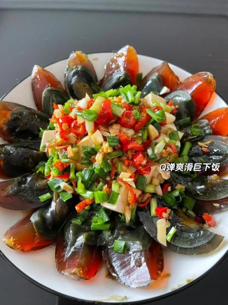 豆腐花开富贵怎么做_花开富贵菜寓意-第3张图片-山城妙识 豆腐花开富贵怎么做_花开富贵菜寓意-第3张图片-山城妙识