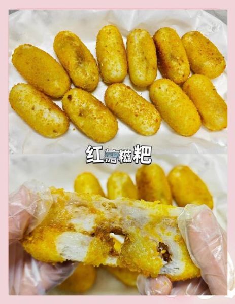 面包糠可以做什么美食_简单小吃-第3张图片-山城妙识 面包糠可以做什么美食_简单小吃-第3张图片-山城妙识