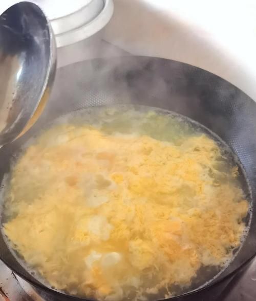 鸡蛋汤怎么做好喝_鸡蛋汤的做法步骤-第1张图片-山城妙识 鸡蛋汤怎么做好喝_鸡蛋汤的做法步骤-第1张图片-山城妙识