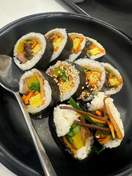韩国美食博主推荐_首尔街头小吃有哪些-第2张图片-山城妙识 韩国美食博主推荐_首尔街头小吃有哪些-第2张图片-山城妙识