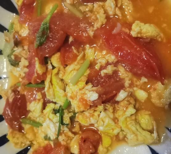 西红柿炒大头菜鸡蛋怎么做_大头菜炒鸡蛋好吃吗-第2张图片-山城妙识 西红柿炒大头菜鸡蛋怎么做_大头菜炒鸡蛋好吃吗-第2张图片-山城妙识
