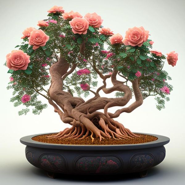 名贵花卉盆景图片大全_如何挑选盆景-第1张图片-山城妙识 名贵花卉盆景图片大全_如何挑选盆景-第1张图片-山城妙识