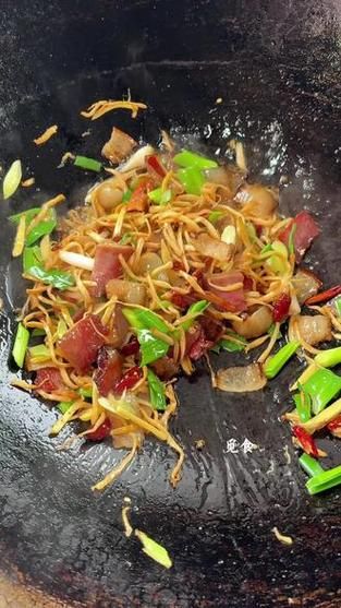大头菜炒肉丝怎么炒才脆_大头菜炒肉丝要不要焯水-第1张图片-山城妙识 大头菜炒肉丝怎么炒才脆_大头菜炒肉丝要不要焯水-第1张图片-山城妙识