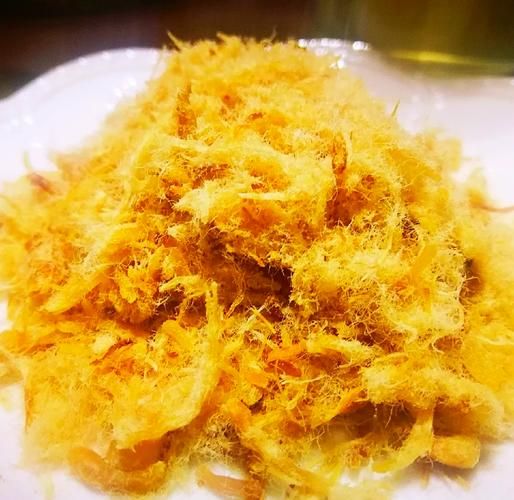 鸡肉松怎么做_自制鸡肉松能保存多久-第2张图片-山城妙识 鸡肉松怎么做_自制鸡肉松能保存多久-第2张图片-山城妙识