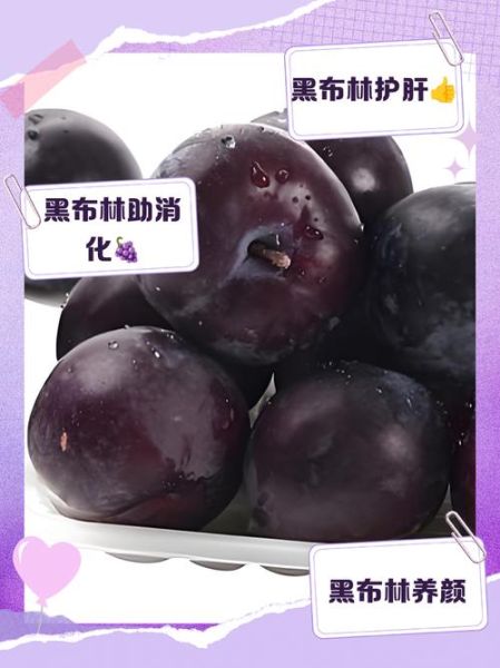 黑布林不能和什么一起吃_黑布林与哪些食物相克-第2张图片-山城妙识 黑布林不能和什么一起吃_黑布林与哪些食物相克-第2张图片-山城妙识
