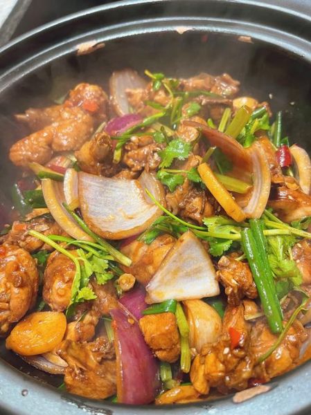 鸡肉怎么做好吃又简单_家常鸡肉做法简单方便-第2张图片-山城妙识 鸡肉怎么做好吃又简单_家常鸡肉做法简单方便-第2张图片-山城妙识