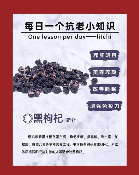 黑枸杞子有什么功效_黑枸杞子的作用与禁忌-第1张图片-山城妙识 黑枸杞子有什么功效_黑枸杞子的作用与禁忌-第1张图片-山城妙识