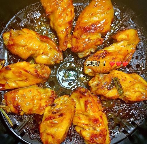 电饭煲做奥尔良烤翅怎么做_新手零失败技巧-第3张图片-山城妙识 电饭煲做奥尔良烤翅怎么做_新手零失败技巧-第3张图片-山城妙识