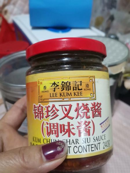 李锦记叉烧酱怎么用_李锦记叉烧酱能做什么菜-第2张图片-山城妙识 李锦记叉烧酱怎么用_李锦记叉烧酱能做什么菜-第2张图片-山城妙识