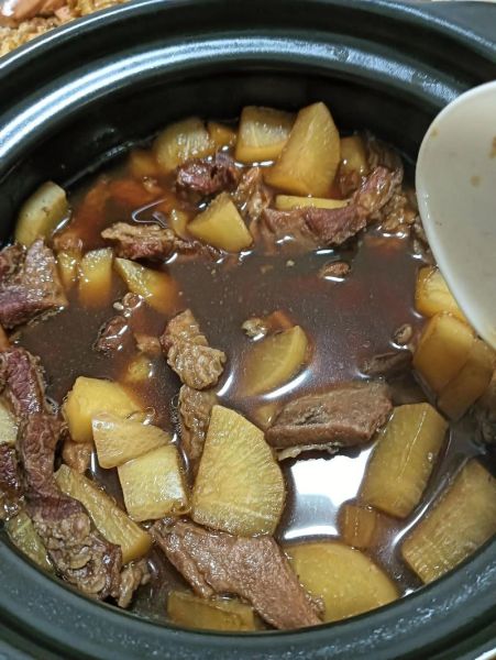高压锅土豆炖牛腩怎么做_牛腩高压锅压多久才软烂-第2张图片-山城妙识 高压锅土豆炖牛腩怎么做_牛腩高压锅压多久才软烂-第2张图片-山城妙识