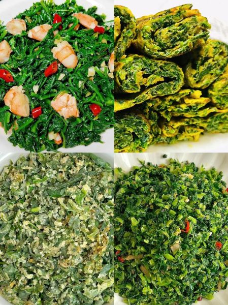 芥菜怎么吃好吃_芥菜怎么做好吃-第2张图片-山城妙识 芥菜怎么吃好吃_芥菜怎么做好吃-第2张图片-山城妙识