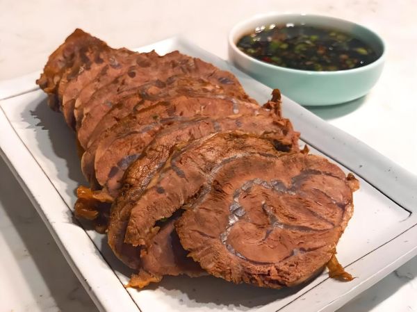 牛腿肉怎么做好吃_牛腿肉炖多久才软烂-第1张图片-山城妙识 牛腿肉怎么做好吃_牛腿肉炖多久才软烂-第1张图片-山城妙识