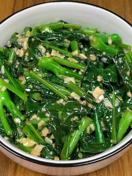 芥菜怎么吃好吃_芥菜怎么做好吃-第1张图片-山城妙识 芥菜怎么吃好吃_芥菜怎么做好吃-第1张图片-山城妙识