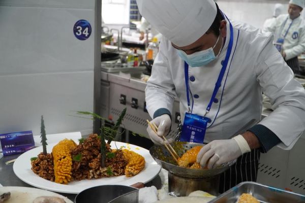 顶级粤菜厨师培训学校哪家好_学正宗粤菜要多久-第3张图片-山城妙识 顶级粤菜厨师培训学校哪家好_学正宗粤菜要多久-第3张图片-山城妙识