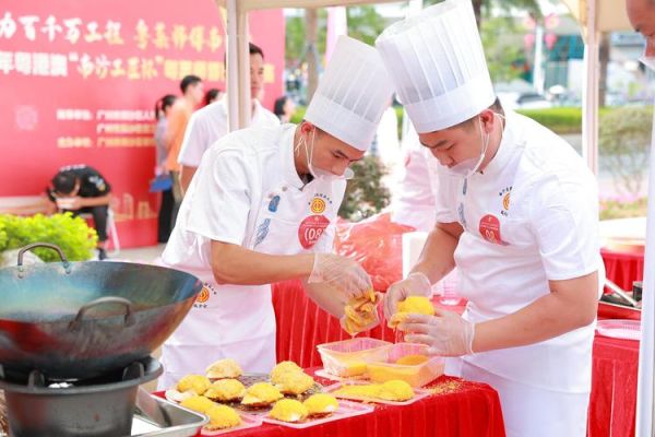 顶级粤菜厨师培训学校哪家好_学正宗粤菜要多久-第2张图片-山城妙识 顶级粤菜厨师培训学校哪家好_学正宗粤菜要多久-第2张图片-山城妙识