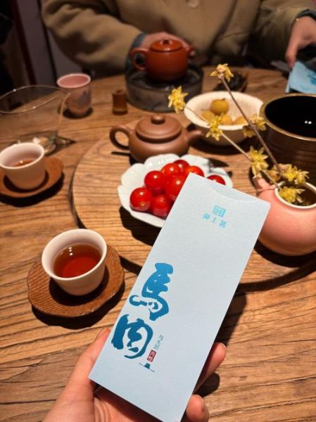 马肉茶叶多少钱一斤_马肉茶叶价格行情-第2张图片-山城妙识 马肉茶叶多少钱一斤_马肉茶叶价格行情-第2张图片-山城妙识