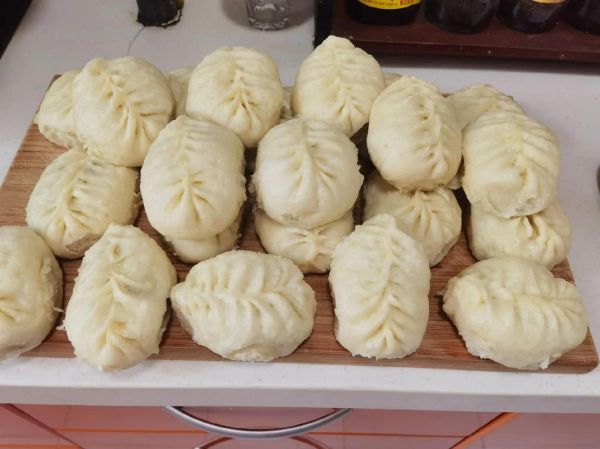 蒸豆包红小豆馅怎么做_红小豆馅怎么蒸不硬-第2张图片-山城妙识