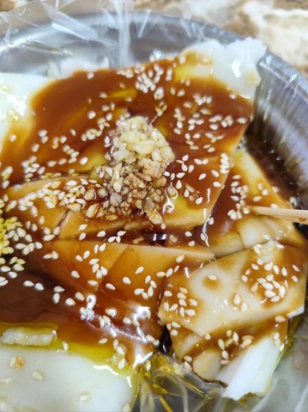 簸箕炊是什么_簸箕炊怎么做才正宗-第2张图片-山城妙识