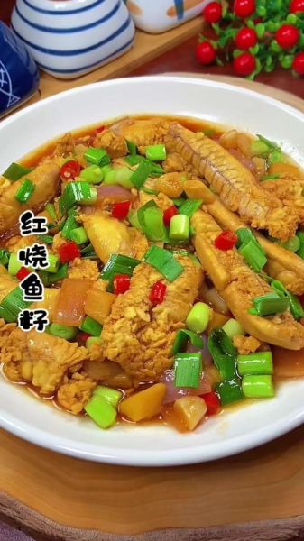 鱼籽怎么吃_鱼籽的正确吃法-第2张图片-山城妙识