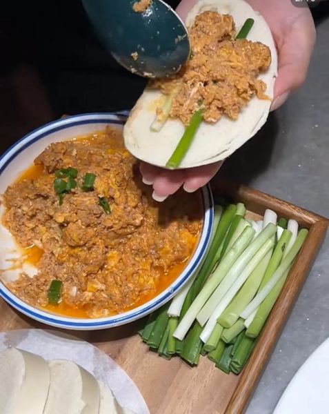 虾子酱料怎么做_虾子酱保存多久-第1张图片-山城妙识 虾子酱料怎么做_虾子酱保存多久-第1张图片-山城妙识