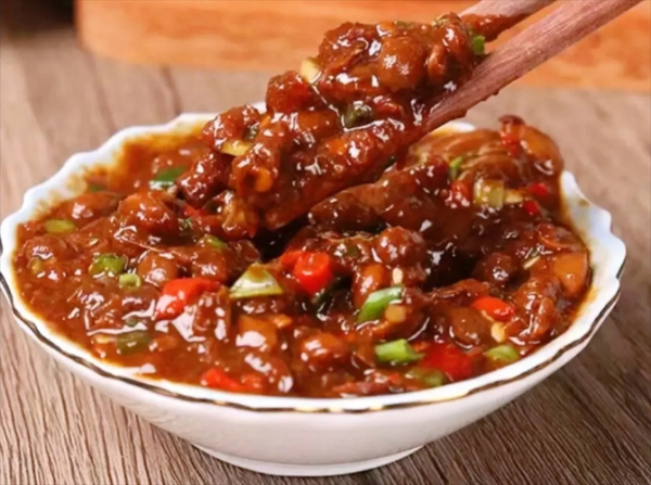 西瓜酱豆怎么做_西瓜酱豆需要发酵几天-第1张图片-山城妙识