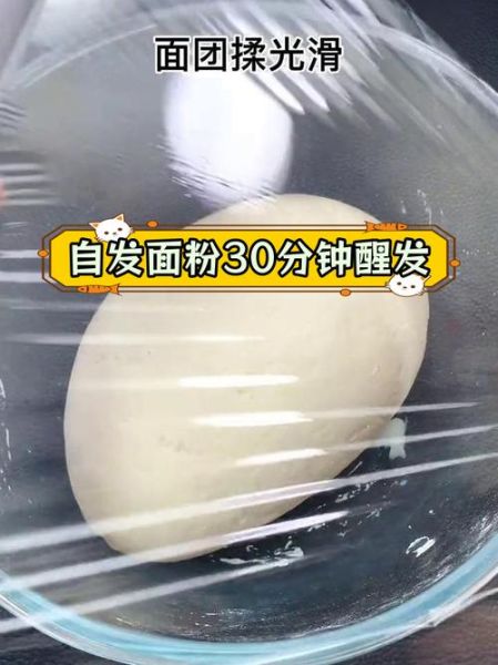 面粉发酵要多久_面粉发酵失败怎么办-第3张图片-山城妙识 面粉发酵要多久_面粉发酵失败怎么办-第3张图片-山城妙识