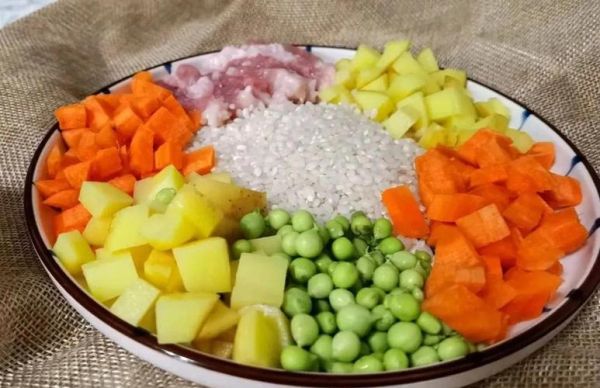 立夏饭怎么做_立夏饭的传统做法-第1张图片-山城妙识 立夏饭怎么做_立夏饭的传统做法-第1张图片-山城妙识