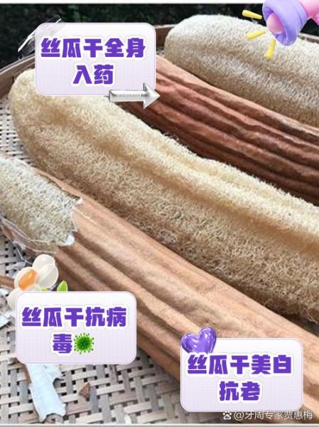 干丝瓜药用功效与作用_干丝瓜能治什么病-第1张图片-山城妙识 干丝瓜药用功效与作用_干丝瓜能治什么病-第1张图片-山城妙识