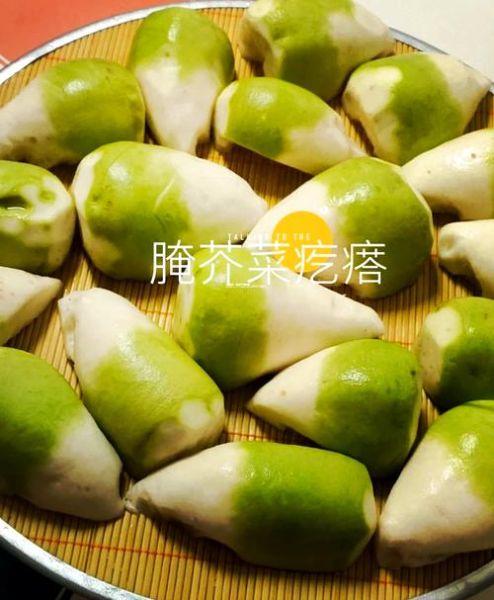 腌芥菜疙瘩的做法_腌多久能吃-第1张图片-山城妙识 腌芥菜疙瘩的做法_腌多久能吃-第1张图片-山城妙识
