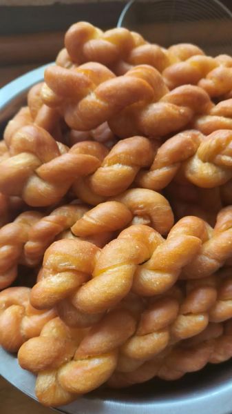 馓子麻花怎么做_馓子麻花热量高吗-第2张图片-山城妙识 馓子麻花怎么做_馓子麻花热量高吗-第2张图片-山城妙识
