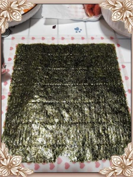 黑糯米饭团怎么做_黑糯米饭团热量高吗-第1张图片-山城妙识 黑糯米饭团怎么做_黑糯米饭团热量高吗-第1张图片-山城妙识