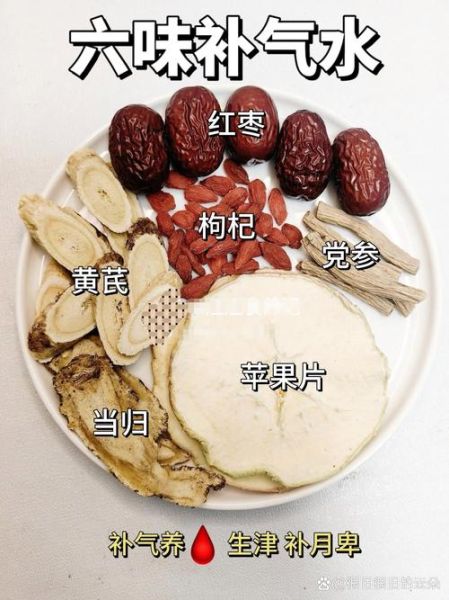 补血补气的中药有哪些_气血不足吃什么中药最快-第1张图片-山城妙识 补血补气的中药有哪些_气血不足吃什么中药最快-第1张图片-山城妙识