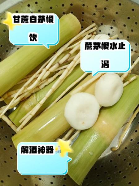 白茅根副作用有哪些_长期喝白茅根水安全吗-第3张图片-山城妙识 白茅根副作用有哪些_长期喝白茅根水安全吗-第3张图片-山城妙识