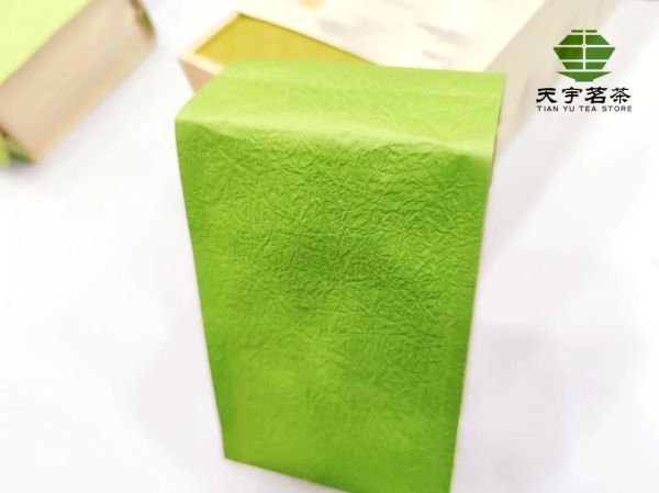 黄山毛峰哪个牌子最正宗_黄山毛峰十大排名怎么选-第3张图片-山城妙识