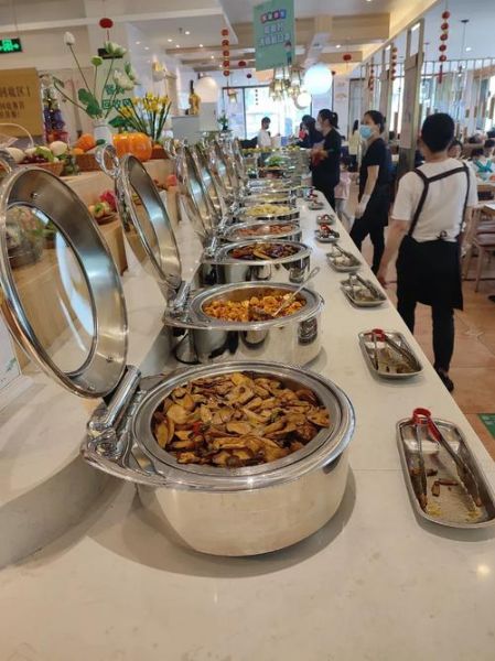 附近自助餐39元一位怎么样_值得去吗-第3张图片-山城妙识