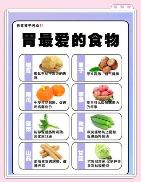 胃病食疗吃什么食物_胃病饮食注意事项-第1张图片-山城妙识 胃病食疗吃什么食物_胃病饮食注意事项-第1张图片-山城妙识