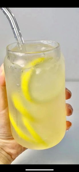 柠檬可以做什么简单饮品_柠檬水怎么做才好喝-第3张图片-山城妙识