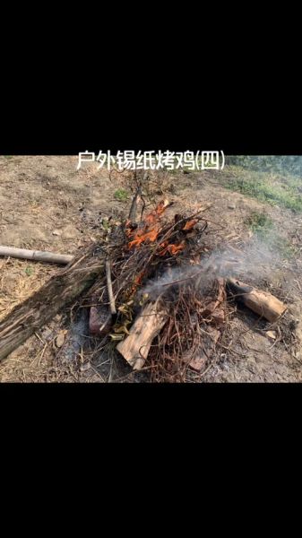 野外锡纸烤鸡怎么做_锡纸烤鸡需要腌制多久-第2张图片-山城妙识 野外锡纸烤鸡怎么做_锡纸烤鸡需要腌制多久-第2张图片-山城妙识