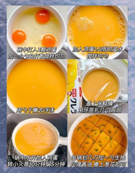 蛋糕怎么做好吃_新手做蛋糕要注意什么-第3张图片-山城妙识