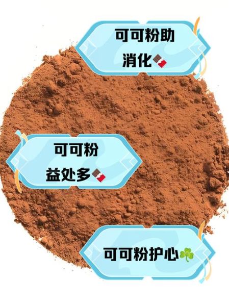 过期可可粉还能吃吗_过期可可粉有什么妙用-第2张图片-山城妙识 过期可可粉还能吃吗_过期可可粉有什么妙用-第2张图片-山城妙识